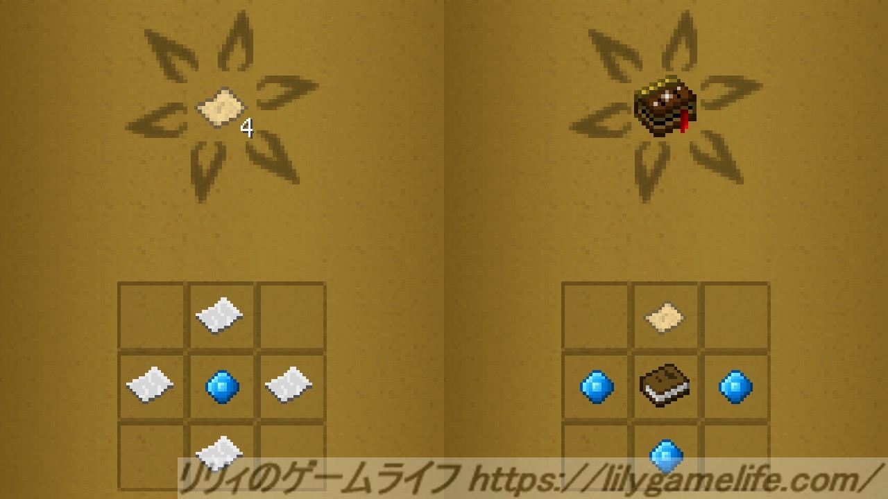 Minecraft Mod解説 「Astral Sorcery」 - リリィのゲームライフ
