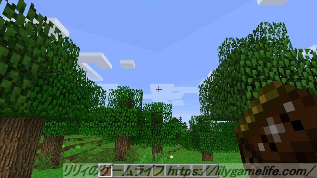 Minecraft Mod解説 「Astral Sorcery」 - リリィのゲームライフ