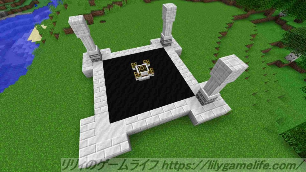 Minecraft Mod解説 Astral Sorcery【同調】 - リリィのゲームライフ