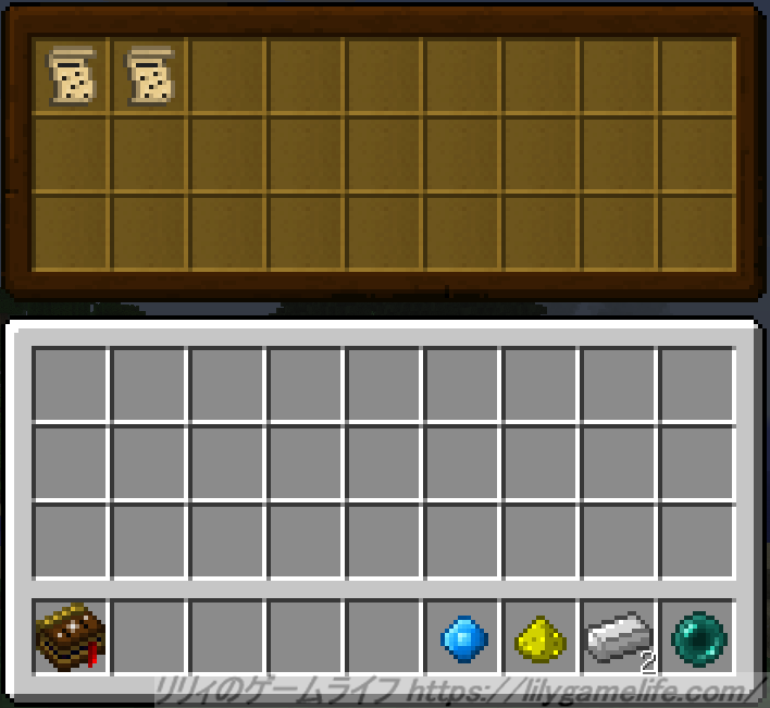 Minecraft Mod解説 「Astral Sorcery」 - リリィのゲームライフ