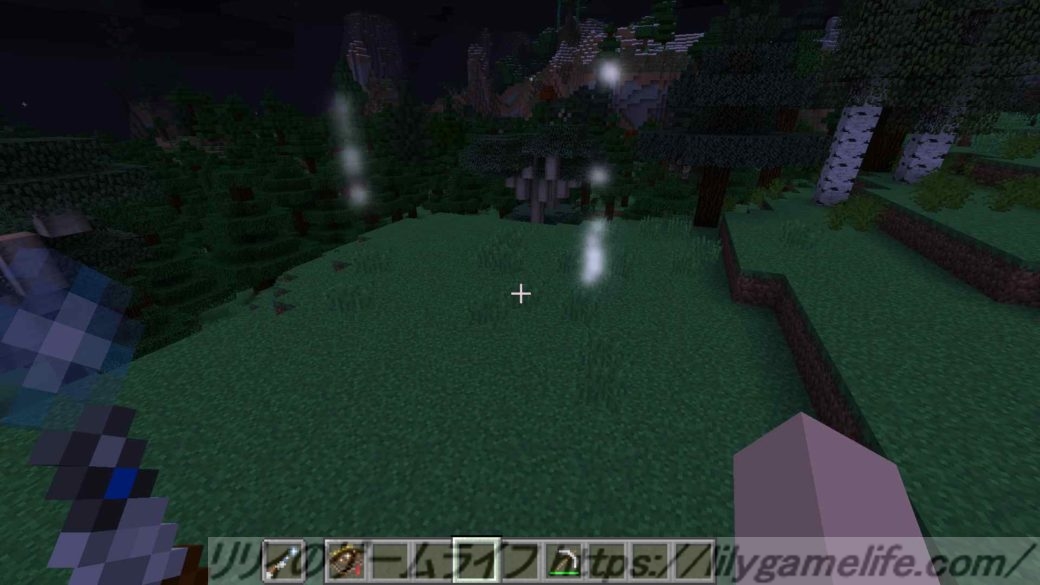 Minecraft Mod解説 Astral Sorcery【探検】1 - リリィのゲームライフ