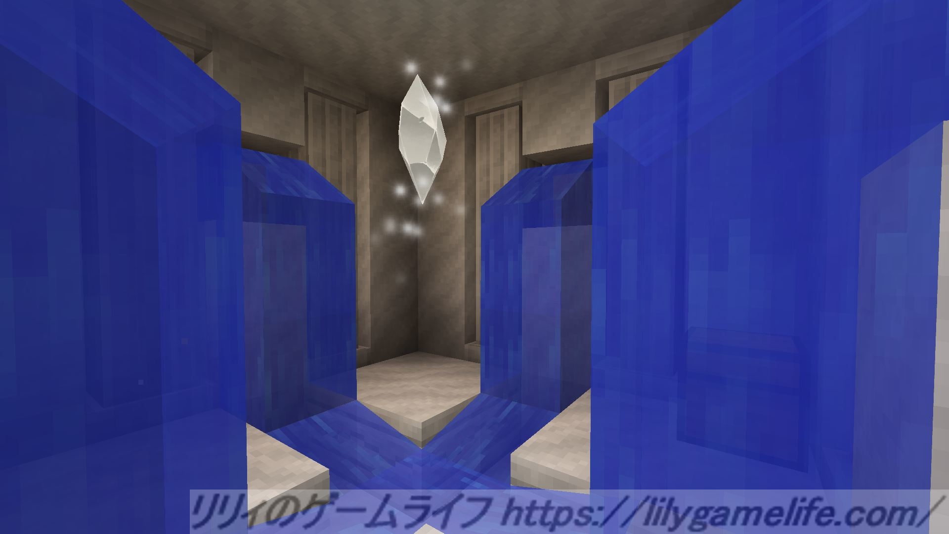 Minecraft Mod解説 「Astral Sorcery」 - リリィのゲームライフ