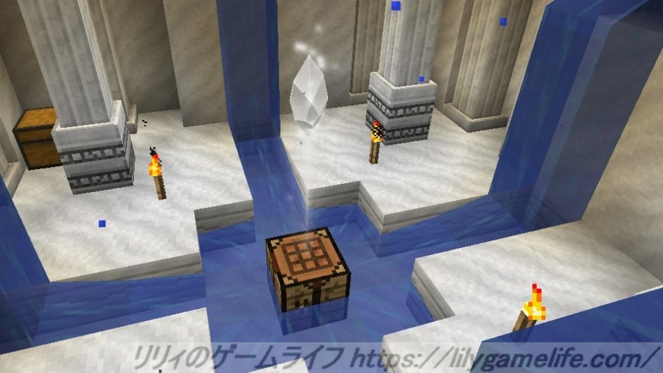 Minecraft Mod解説 Astral Sorcery 【発見】 - リリィのゲームライフ