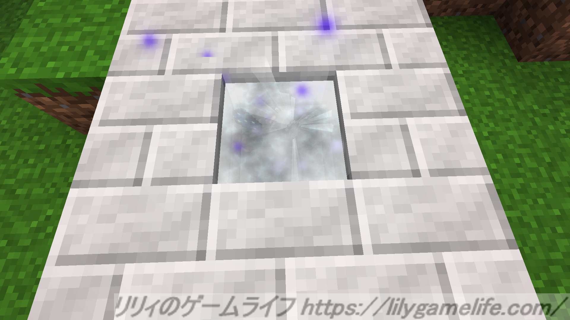 Minecraft Mod解説 Astral Sorcery【星座】 - リリィのゲームライフ