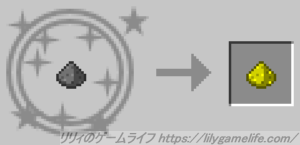 Minecraft Mod解説 Astral Sorcery Starlight Infusion - リリィのゲームライフ