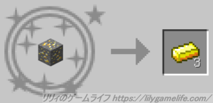 Minecraft Mod解説 Astral Sorcery Starlight Infusion - リリィのゲームライフ
