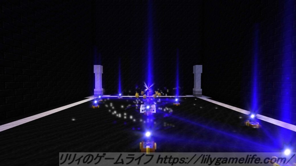 Minecraft Mod解説 Astral Sorcery Attunement Altar - リリィのゲームライフ