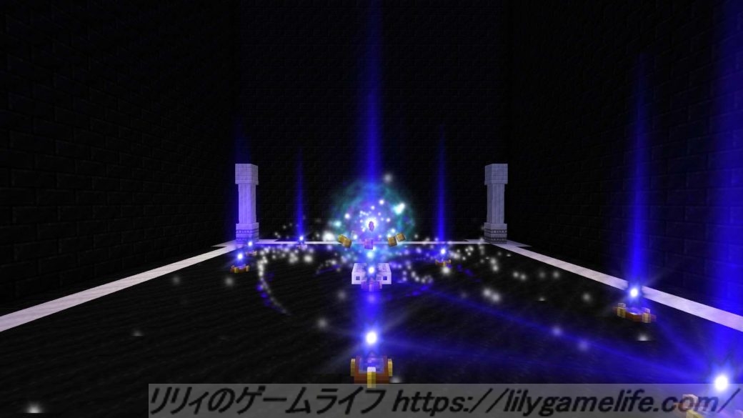 Minecraft Mod解説 Astral Sorcery Attunement Altar - リリィのゲームライフ