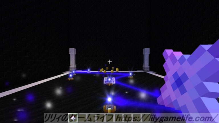 Minecraft Mod解説 Astral Sorcery Attunement Altar - リリィのゲームライフ
