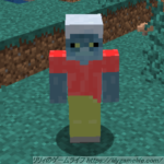 Minecraft Mod解説 AbyssalCraft 追加されるMob - リリィのゲームライフ