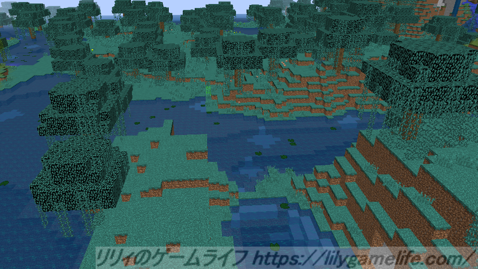 Minecraft Mod解説 AbyssalCraft - リリィのゲームライフ