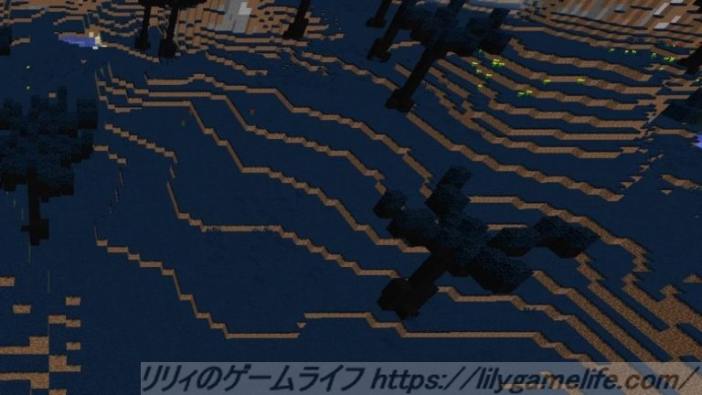 Minecraft Mod解説 AbyssalCraft - リリィのゲームライフ