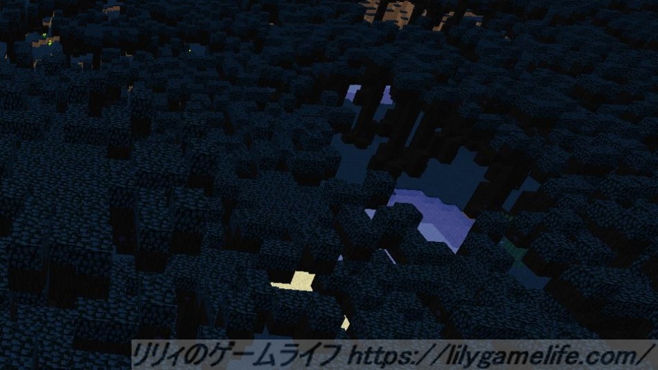 Minecraft Mod解説 AbyssalCraft - リリィのゲームライフ