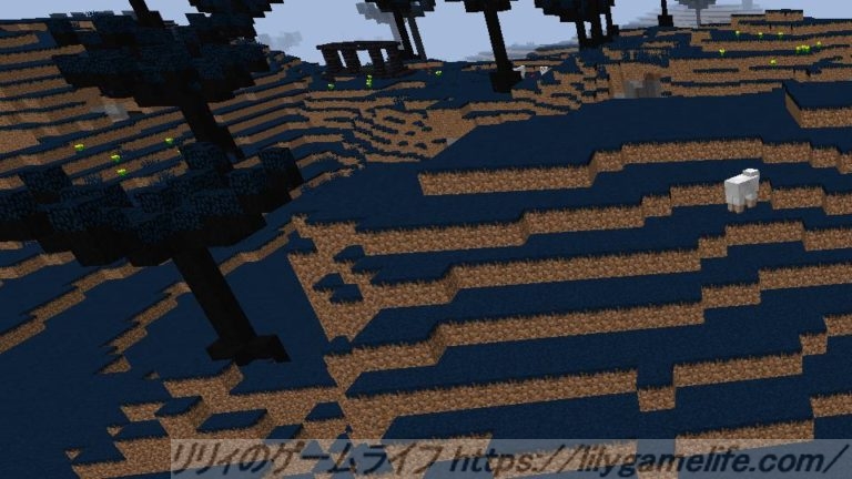 Minecraft Mod解説 AbyssalCraft - リリィのゲームライフ