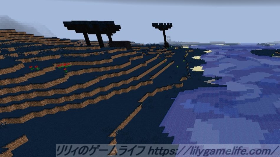 Minecraft Mod解説 AbyssalCraft - リリィのゲームライフ