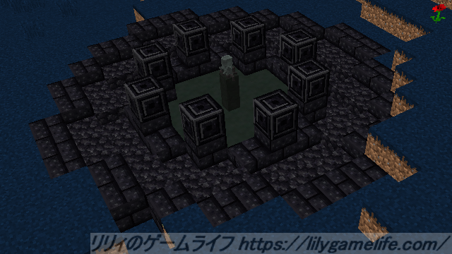 Minecraft Mod解説 AbyssalCraft - リリィのゲームライフ