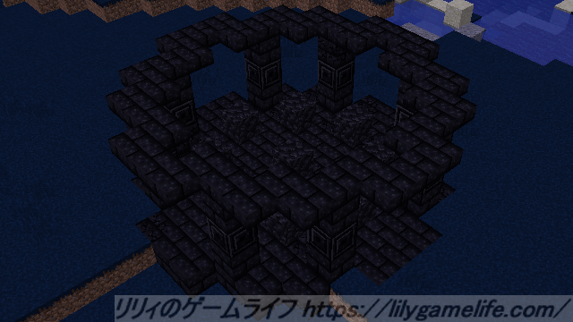 Minecraft Mod解説 AbyssalCraft - リリィのゲームライフ