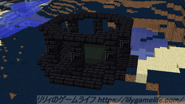 Minecraft Mod解説 AbyssalCraft - リリィのゲームライフ