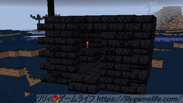 Minecraft Mod解説 AbyssalCraft - リリィのゲームライフ