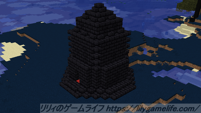 Minecraft Mod解説 AbyssalCraft - リリィのゲームライフ