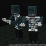 Minecraft Mod解説 AbyssalCraft 追加されるMob - リリィのゲームライフ