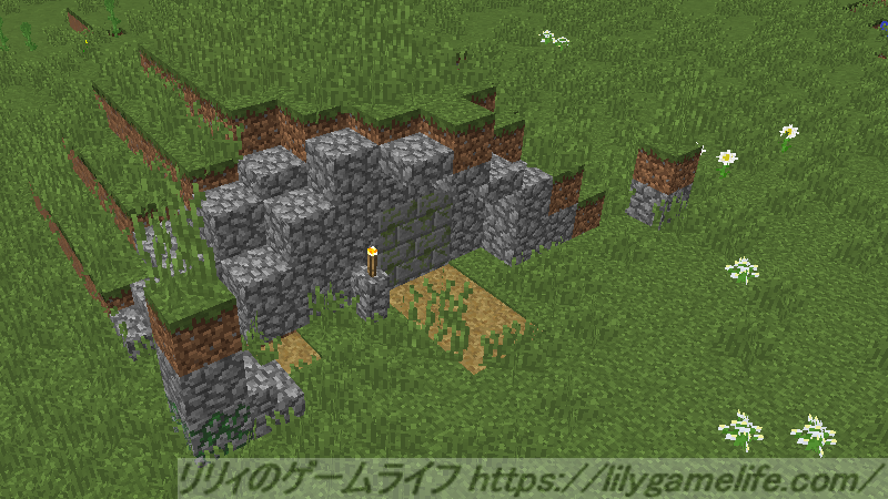 Minecraft Mod解説 Roots3 チュートリアル - リリィのゲームライフ