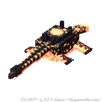 Minecraft Mod解説 Alex's Mobs 架空生物のMob - リリィのゲームライフ