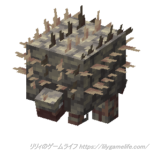 Minecraft Mod解説 Alex's Mobs 架空生物のMob - リリィのゲームライフ