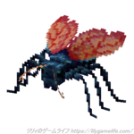 Minecraft Mod解説 Alex's Mobs 現実世界のMob - リリィのゲームライフ