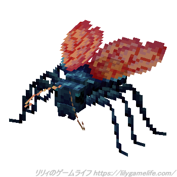 Minecraft Mod解説 Alex's Mobs 現実世界のMob - リリィのゲームライフ