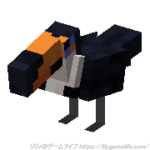 Minecraft Mod解説 Alex's Mobs 現実世界のMob - リリィのゲームライフ