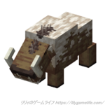 Minecraft Mod解説 Alex's Mobs 架空生物のMob - リリィのゲームライフ